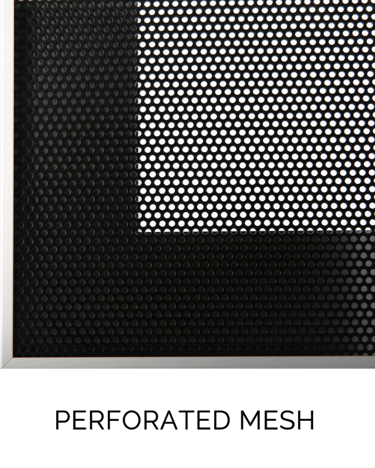 Xtreme Doors | Insert Options